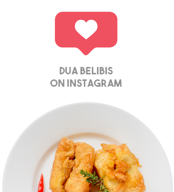 Dua Belibis